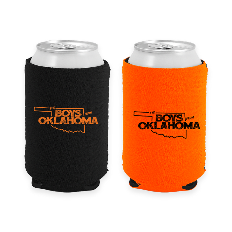 Cross Canadian Ragweed Merch