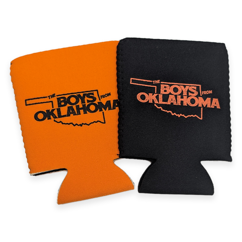 Cross Canadian Ragweed Merch