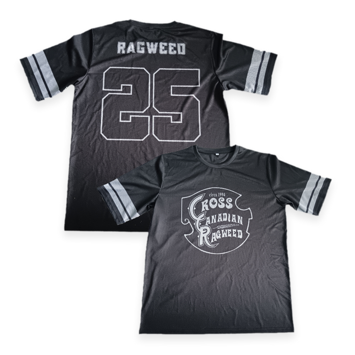 Cross Canadian Ragweed Merch