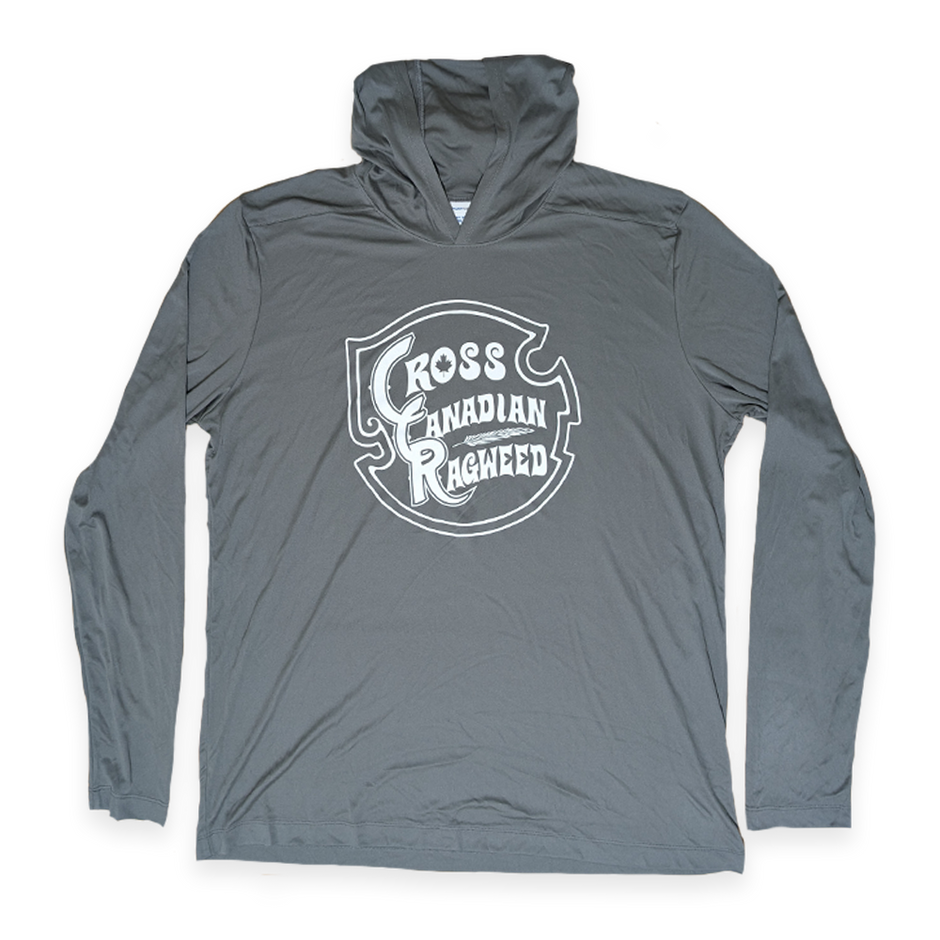 Cross Canadian Ragweed Merch