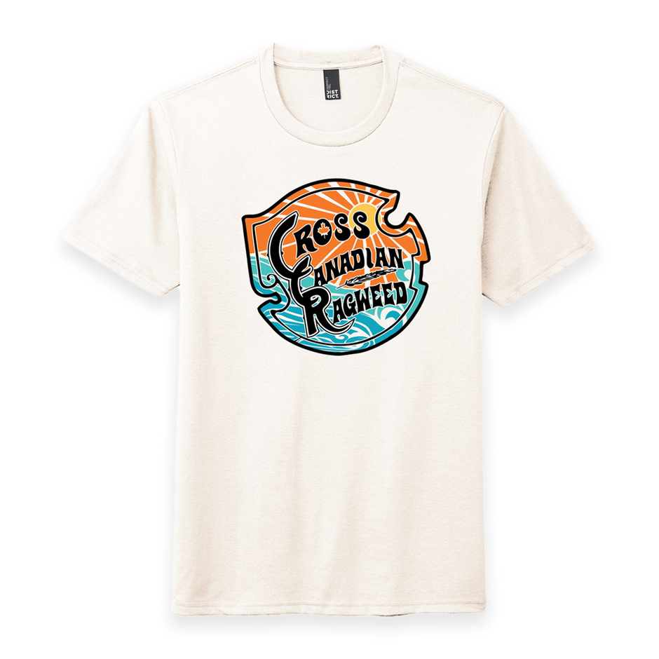 Cross Canadian Ragweed Merch