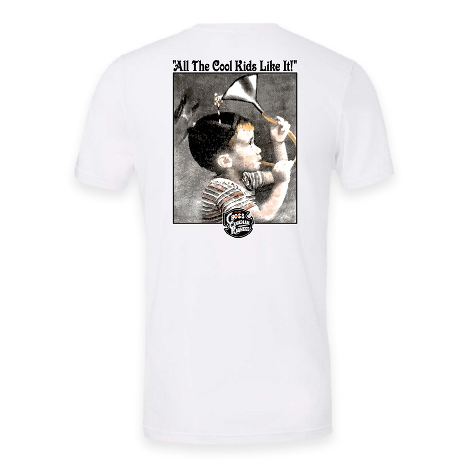 Cross Canadian Ragweed Merch