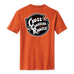 Old School Logo T-Shirt – Cross Canadian Ragweed Merch