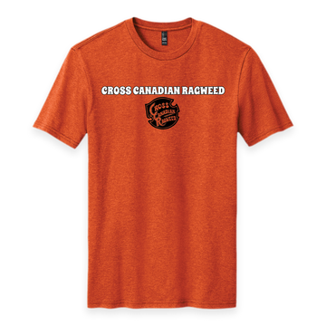 Cross Canadian Ragweed Merch
