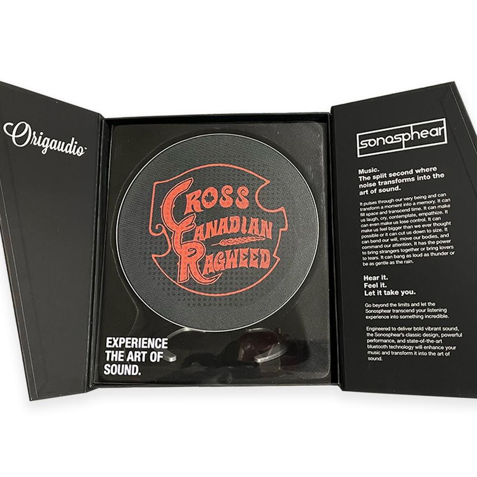 All Products – Cross Canadian Ragweed Merch