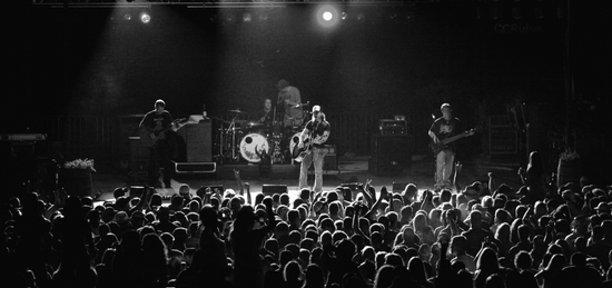 Cross Canadian Ragweed Merch