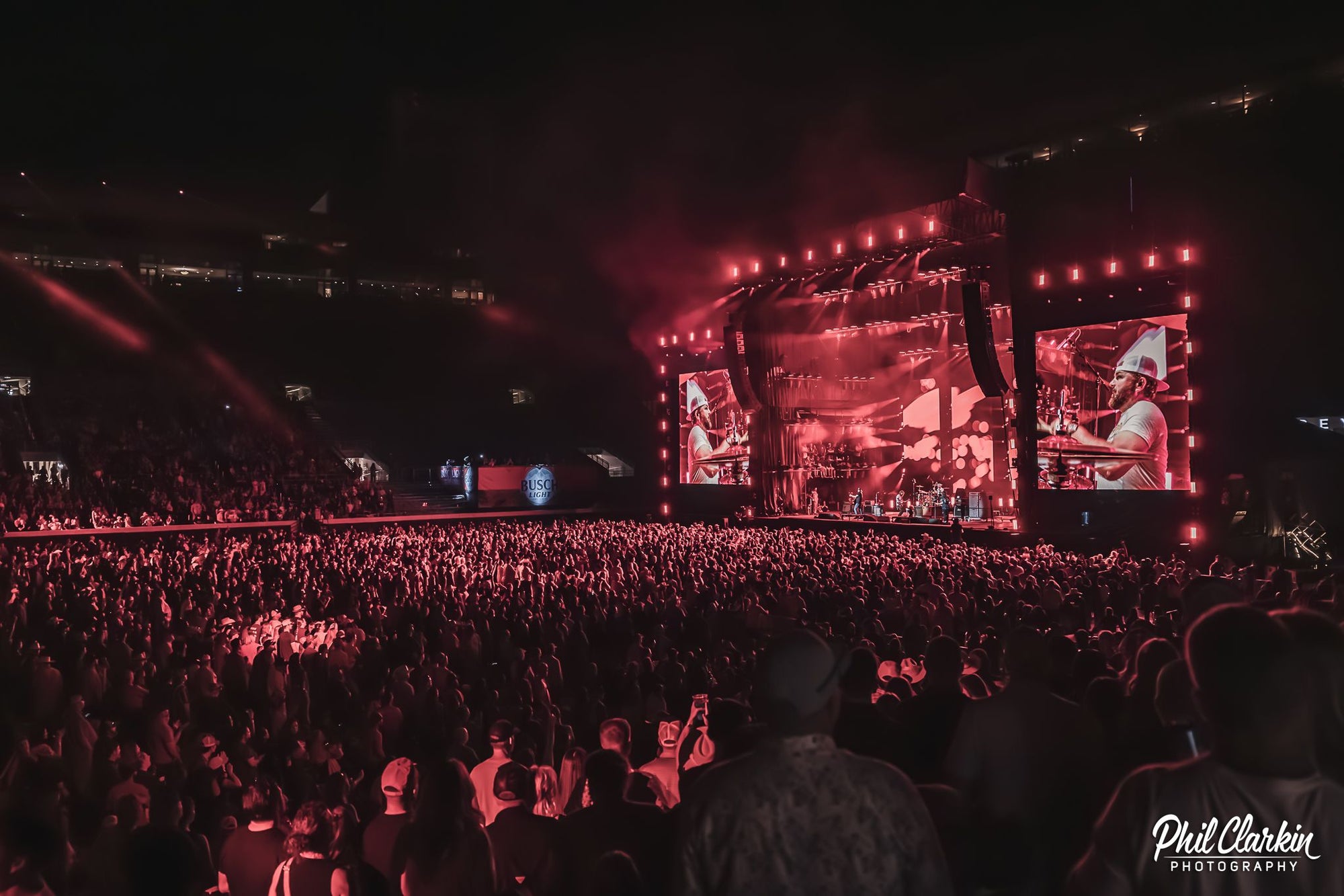 Cross Canadian Ragweed Merch